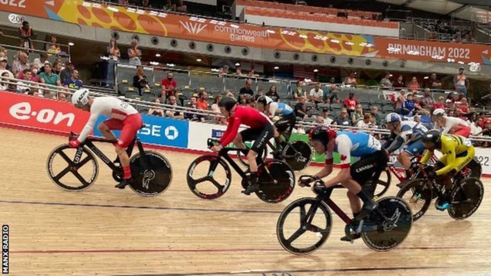 Commonwealth Games: Cyclist Matthew Bostock hopes to compete in road ...