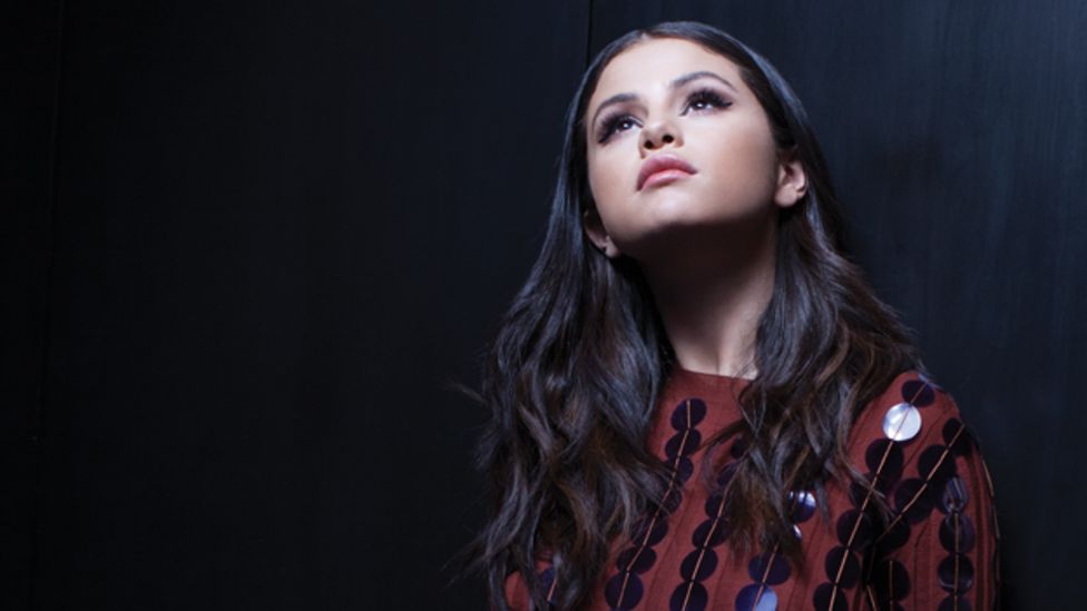 Selena Gomez: Instagram's most-followed celebrity on how she handles ...