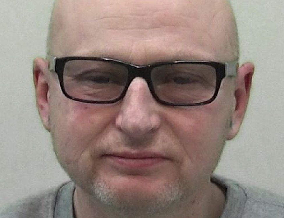 Killer jailed for murdering friend on sleepover - BBC News