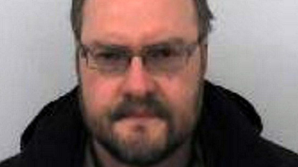 Christopher Daldorph jailed for downloading over a million indecent ...