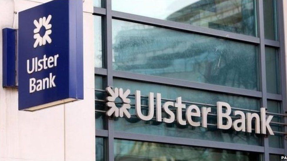 Ulster Bank to cut 50 jobs and end Saturday morning opening at 11 ...
