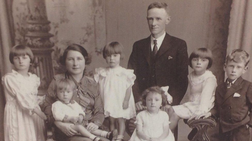 McLaughlin's Hardware: Brothers to sell Bogside institution - BBC News