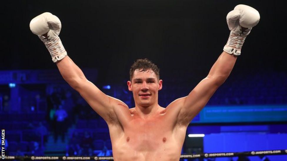 Chris Billam-Smith outclasses challenger Nathan Thorley to keep ...