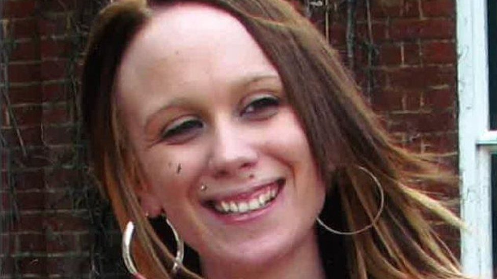 Mark Morris jailed for killing Emma Day over child support payments ...