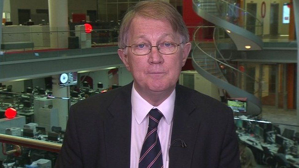 Covid could see cancer survival rate fall, says professor - BBC News