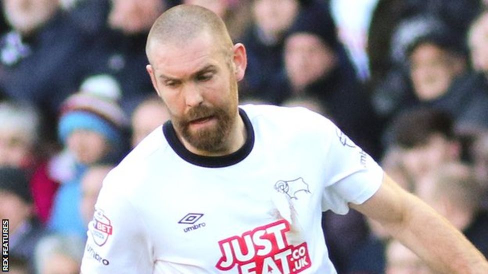 Jake Buxton joins Wigan Athletic from Derby County for undisclosed fee ...