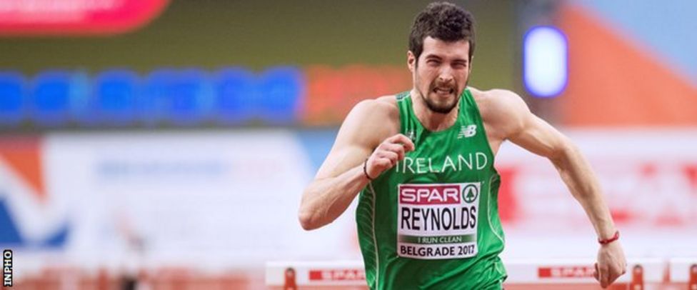 Ciara Mageean: Portaferry runner squeezes into European Indoors 1500m ...