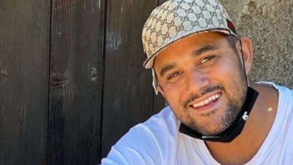 Tobias White-Sansom: Family gets second post-mortem over Spanish death ...