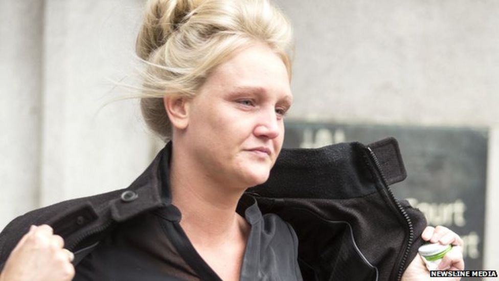 Community order for driver after Aberdeen death crash - BBC News