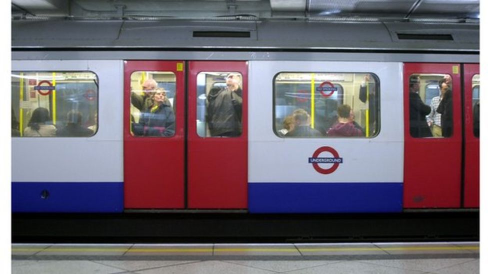 All-night Tube service will be delayed - BBC News