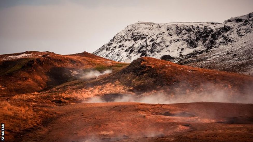 Spartan Ultra World Championship: The $1m race designed to 'break the ...