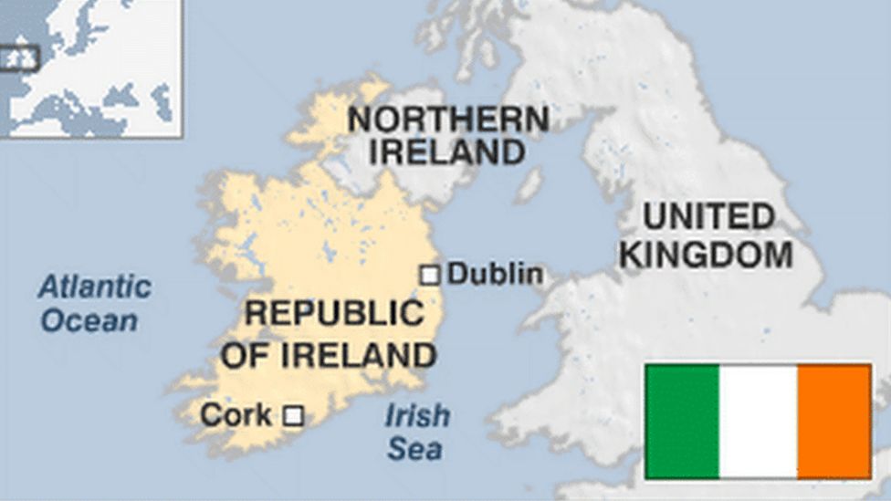 Ireland country profile - BBC News