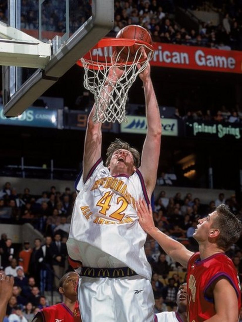 Game of Thrones actor Neil Fingleton dies - BBC News