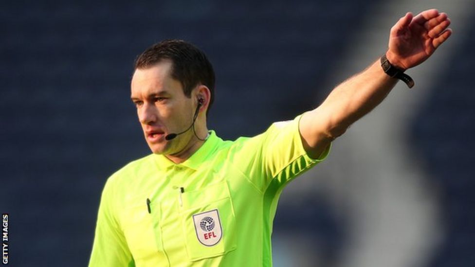 Jarred Gillett: Australian to become first overseas Premier League ...