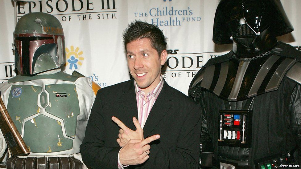 Star Wars prequels: What are the main actors up to now? - BBC News