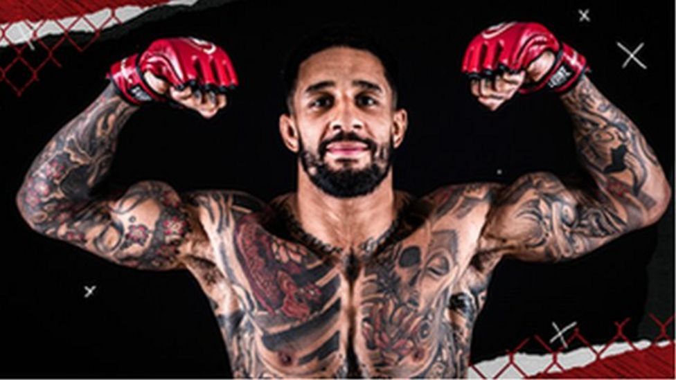 Bellator 266: Saul Rogers had to be 'selfish' to rebuild his confidence ...