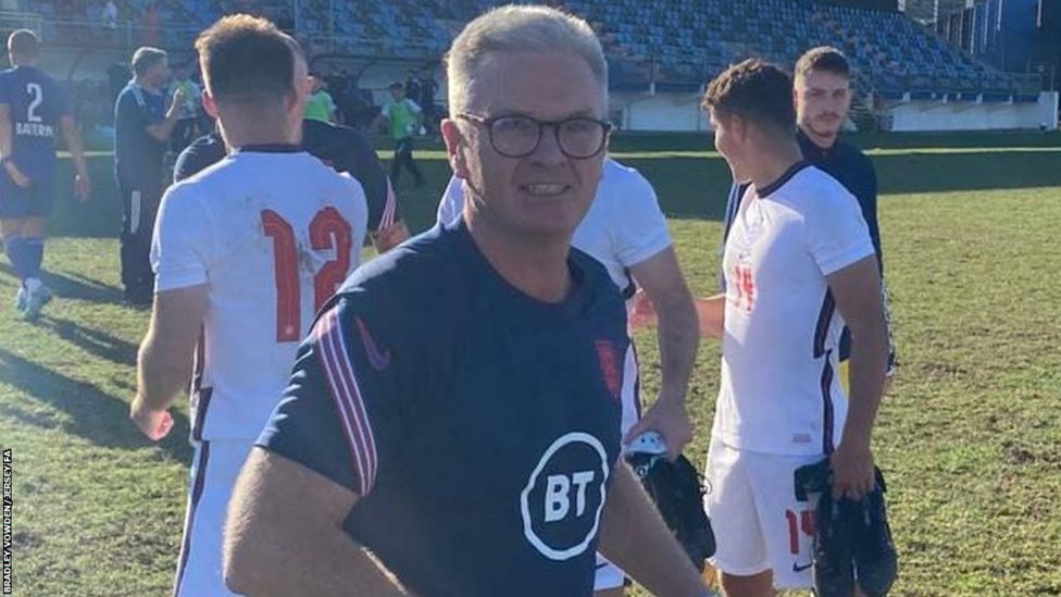 Martin Cassidy: Jersey manager to step down after Muratti Vase final ...