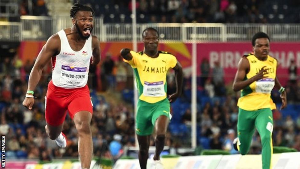 Commonwealth Games: Call for other events to host Para-sports at same ...