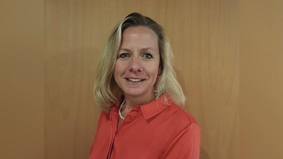 Humiliated Covid whistleblower says boss tried to 'break' her - BBC News