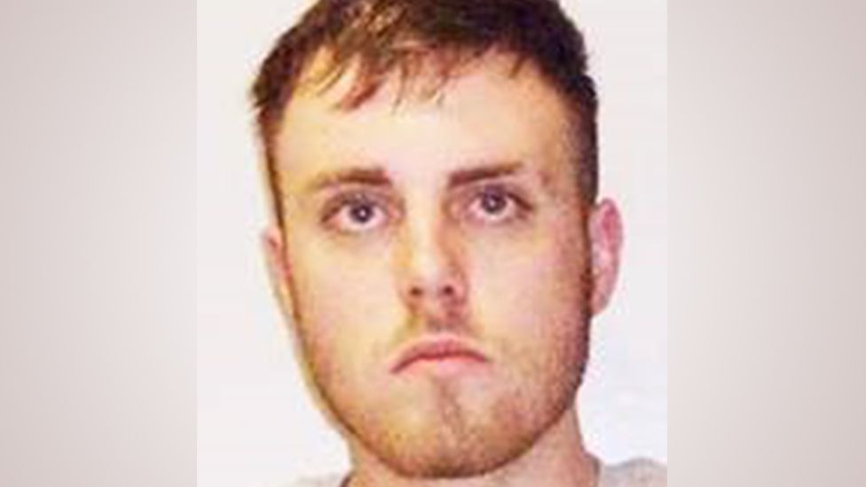 Anthony McGladrigan killer Liam Hay has 19-year sentence cut - BBC News