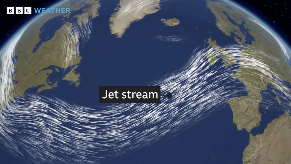 Storm Ciarán comparable with 'Great Storm' of 1987 - BBC Weather