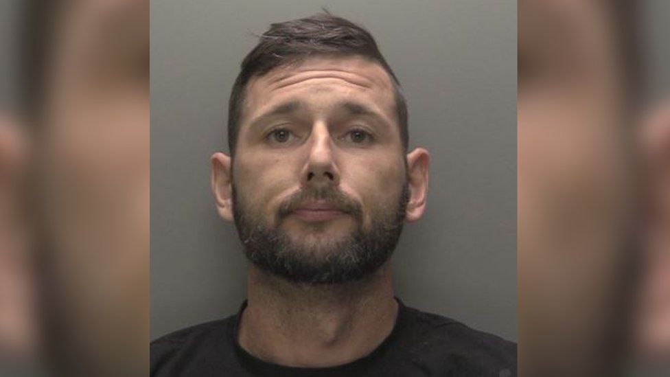 Carl Fullard killing: John Blanchard jailed for one-punch manslaughter ...