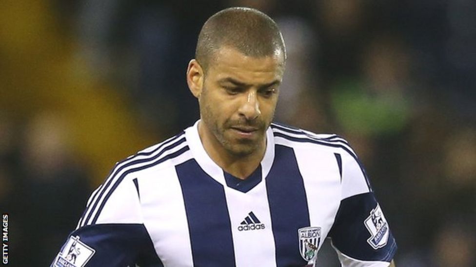 Steven Reid: West Brom appoint former player to assist coach Jimmy Shan ...