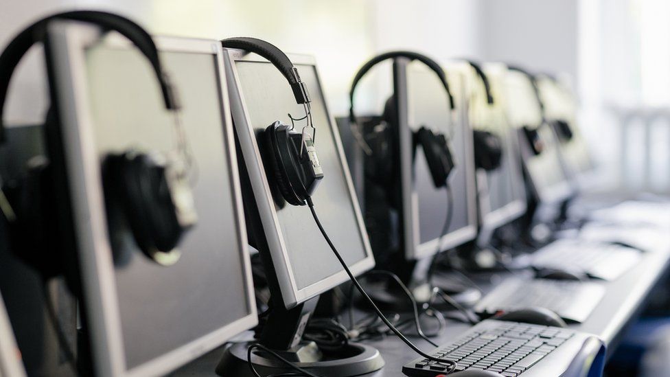 Exam board OCR announces online exams for GSCEs in computer science ...