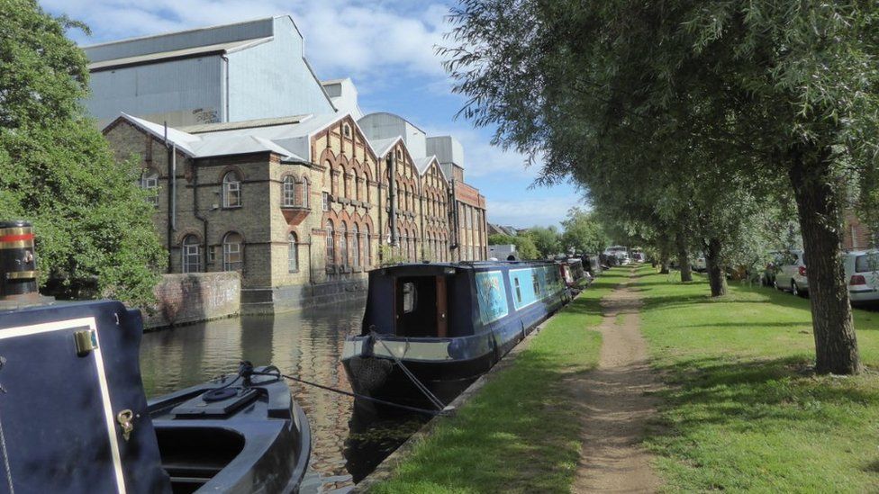 Oxfordshire's Big Picture - BBC News