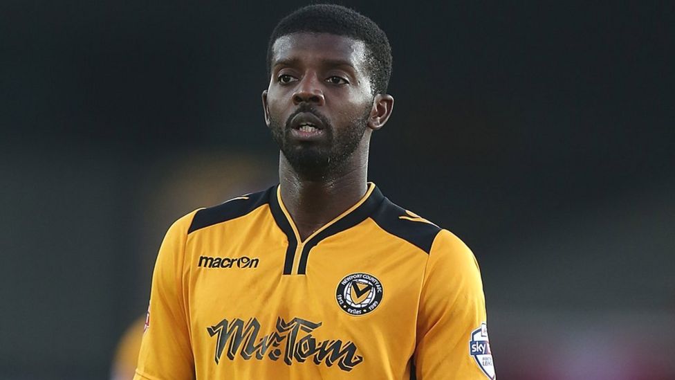 Woking sign Anthony Edgar, Chike Kandi and Aaron Smith-Joseph - BBC Sport