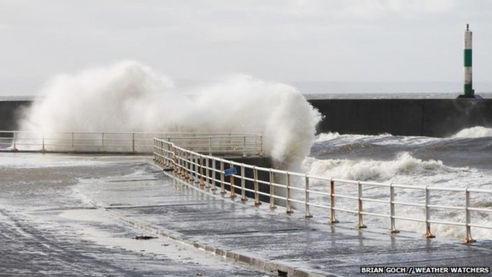 Top tips: How to take great weather photos - BBC Weather