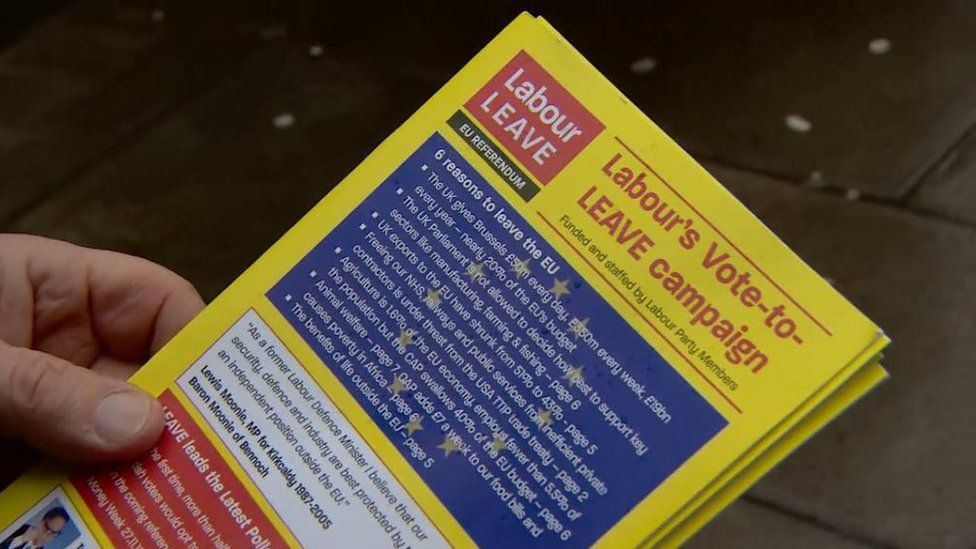 EU referendum date: Scottish politicians promise strong and positive ...