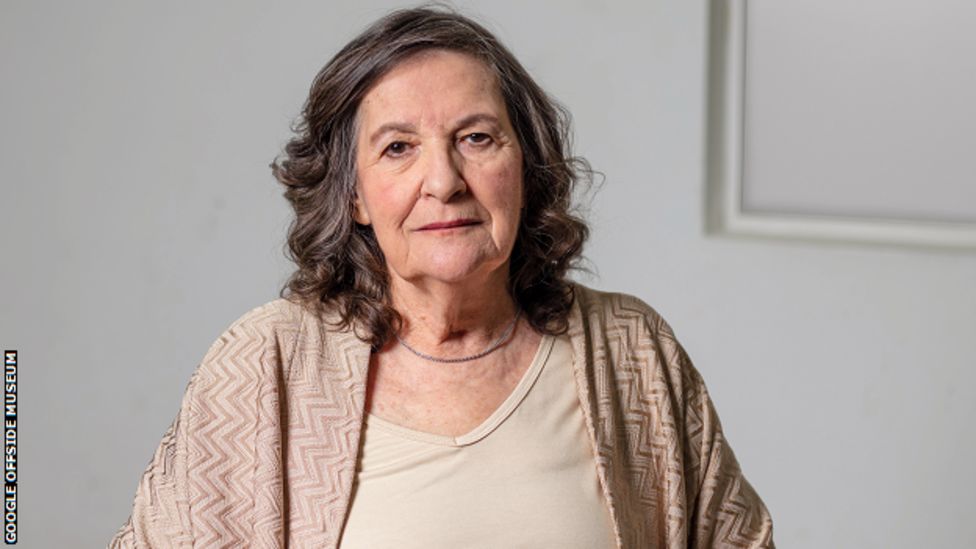 Lea Campos: The Brazilian who battled prejudice & patriarchy to become ...