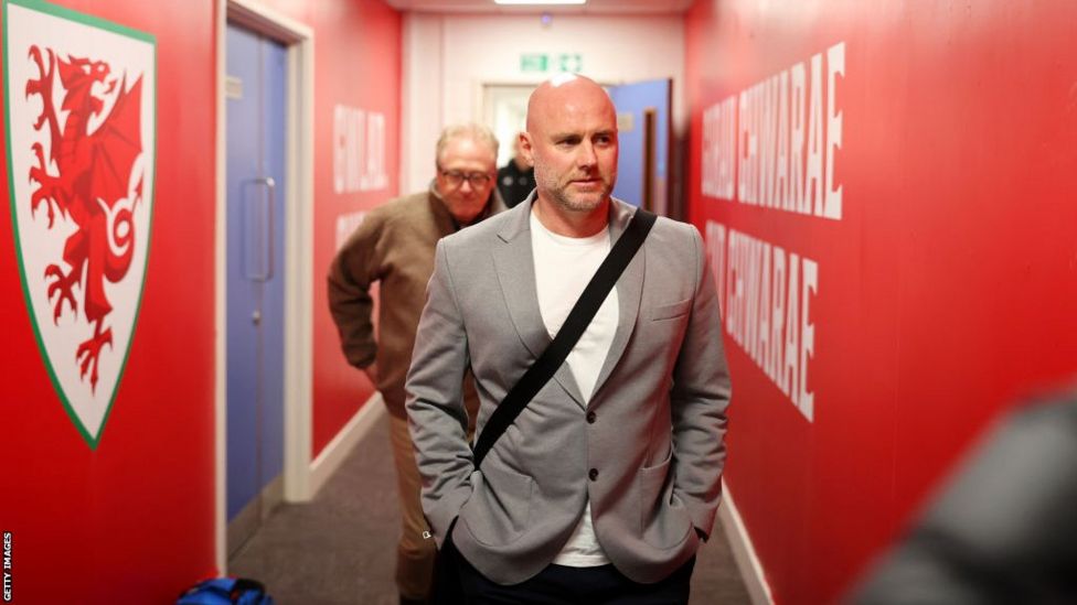 Wales: What next for Rob Page, the squad and FAW after Euro 2024 play ...