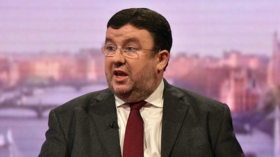 Is the NHS facing a perpetual winter? - BBC News