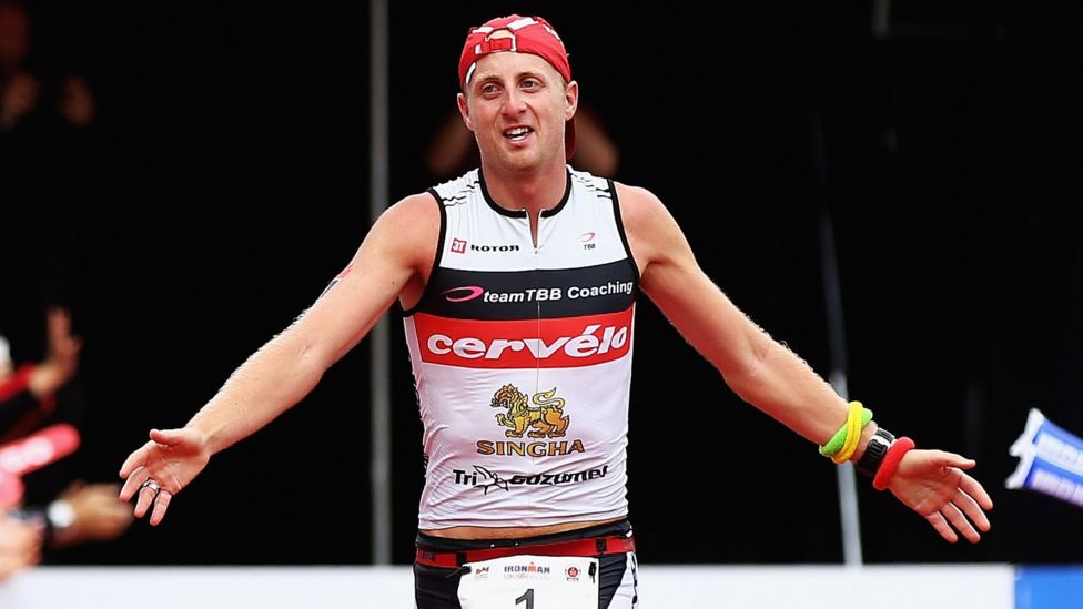 Dan Halksworth: Jersey sportsman aims for third sport at third ...