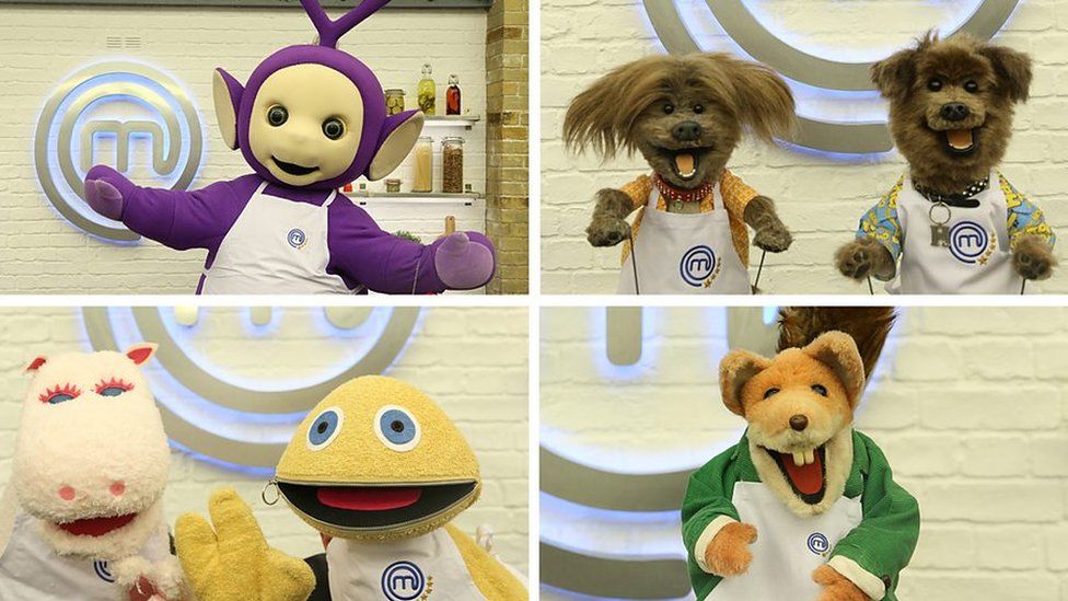 Children in Need: What happened on the night? - BBC Newsround