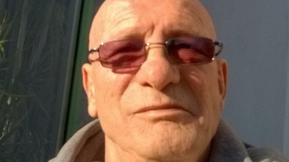 Man jailed for six years for Bournemouth car park one-punch death - BBC ...