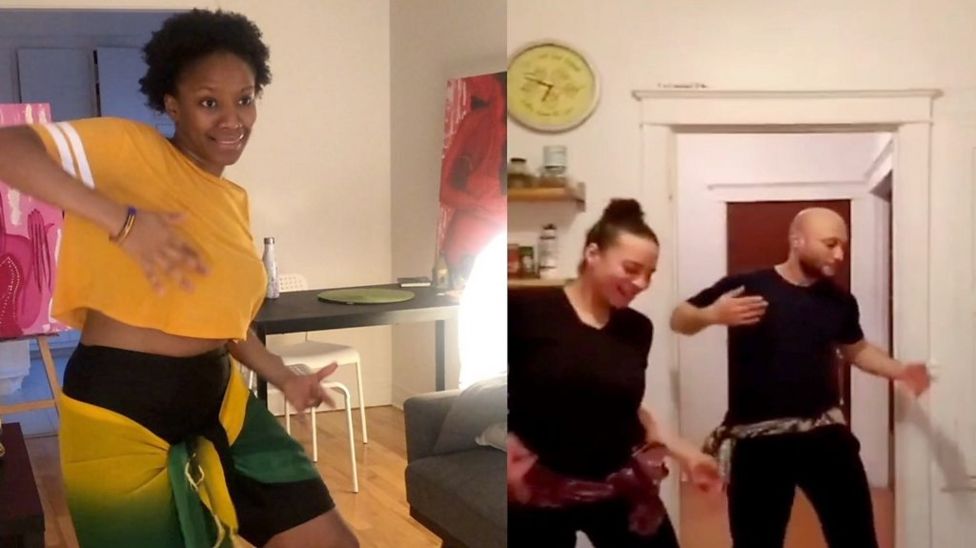 Coronavirus: Northern Ballet 'loses £1m due to pandemic' - BBC News