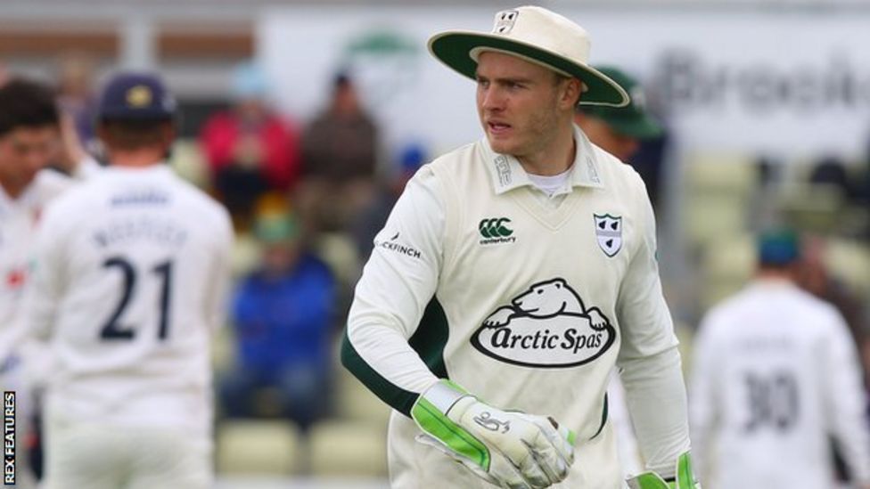 Ben Cox: Worcestershire wicketkeeper agrees new long-term deal at New ...