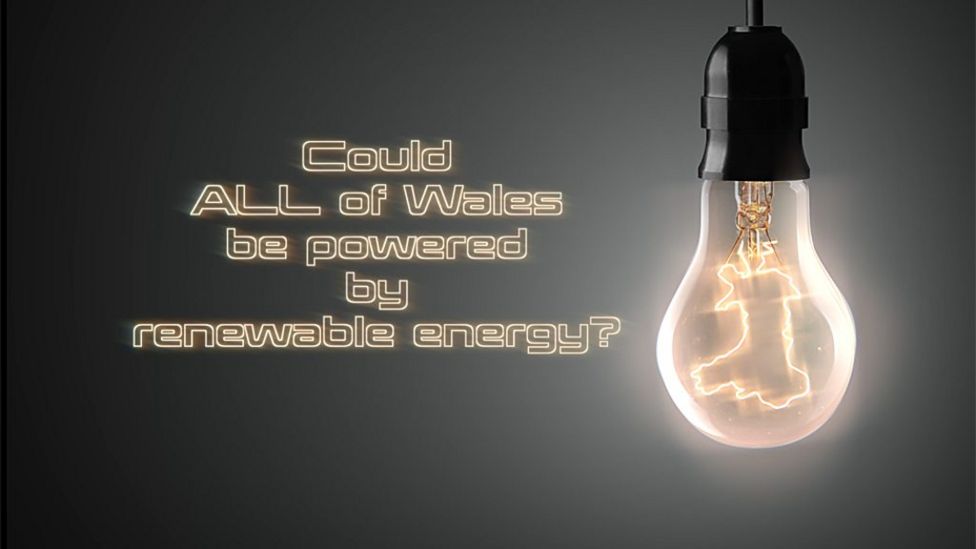 Climate Change: Clean energy to power all new Welsh homes from 2025 ...