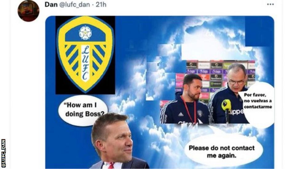 Top Football Tweets: Pep Guardiola and Jurgen Klopp get personal - BBC ...