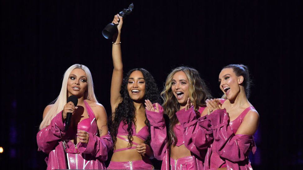 The Brits 2019: Who were the winners? - BBC Newsround