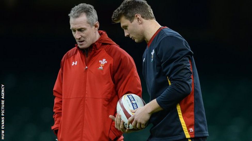 Six Nations 2022: From polite schoolboy to becoming the Biggar man ...