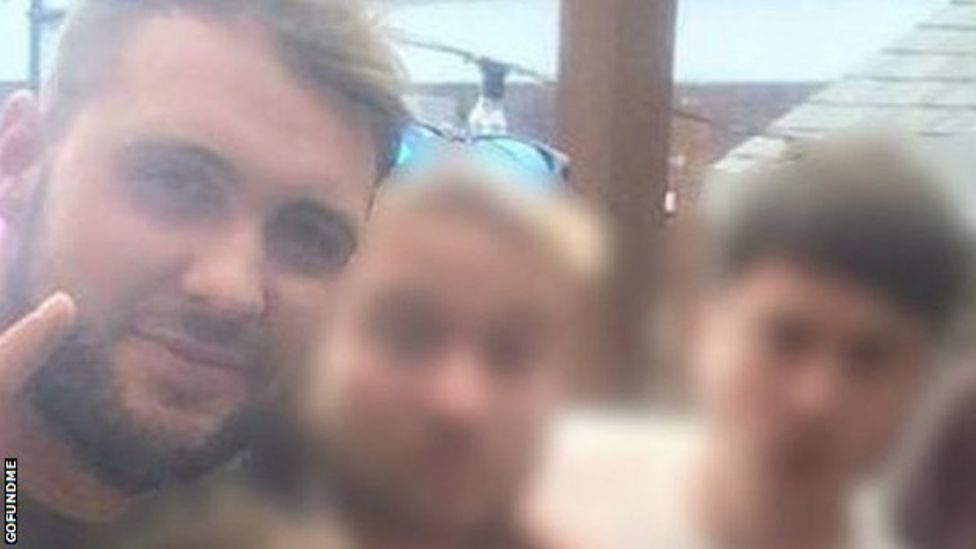 Rob Spray: West Bromwich Albion plan tribute to England fan who died in ...