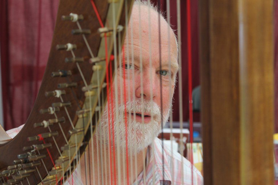 Lluniau Steddfod: Dydd Sul - BBC Cymru Fyw