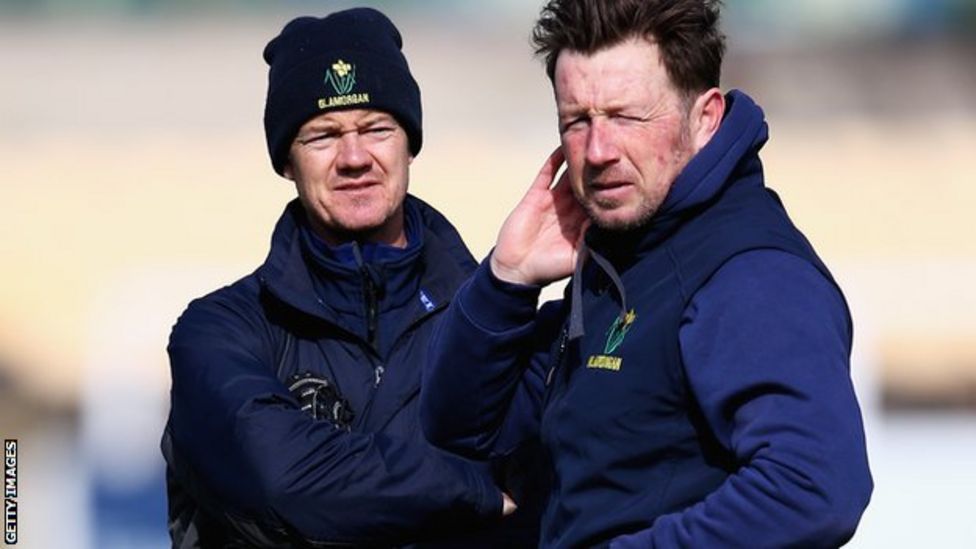 Robert Croft to join England coaching team for South Africa ODIs - BBC ...