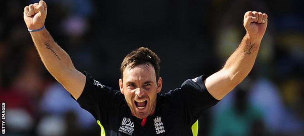 Michael Yardy: Sussex all-rounder ready to retire on his own terms ...