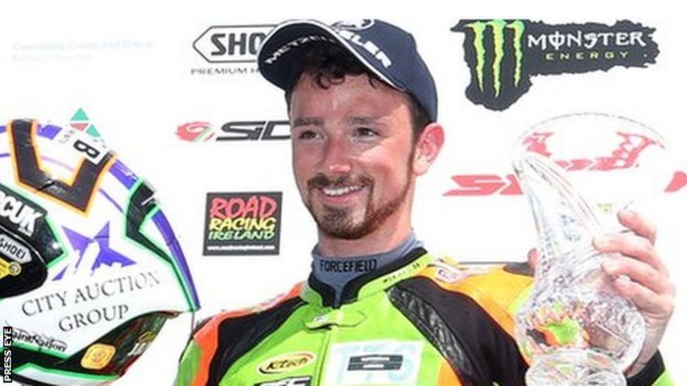 Glenn Irwin and Josh Elliott take Knockhill victories - BBC Sport