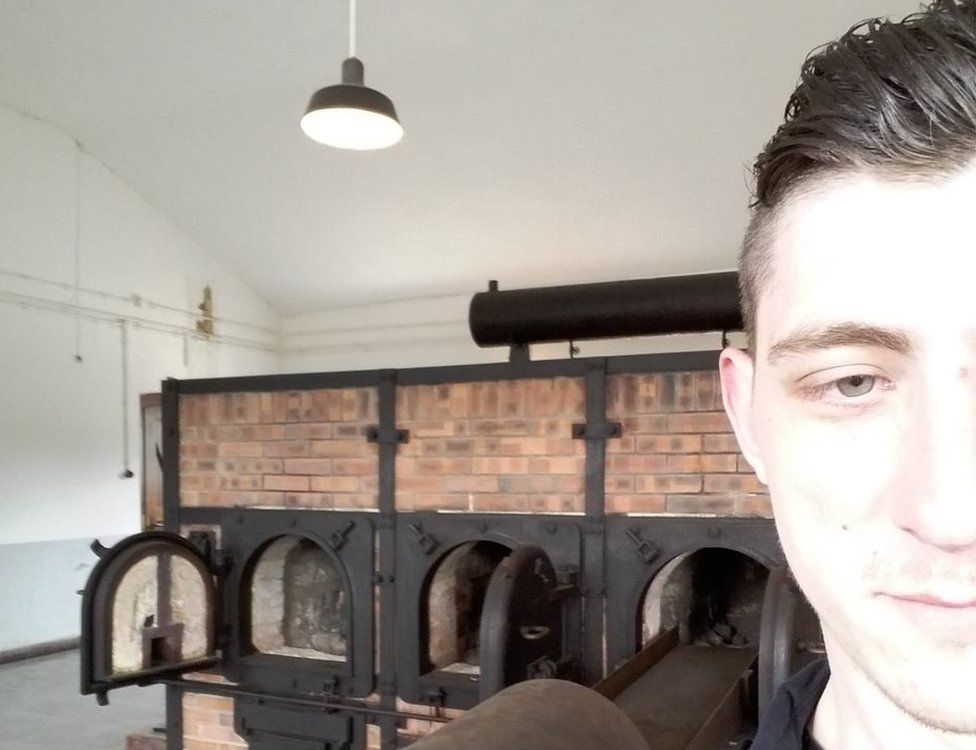How neo-Nazi group National Action targeted young people - BBC News